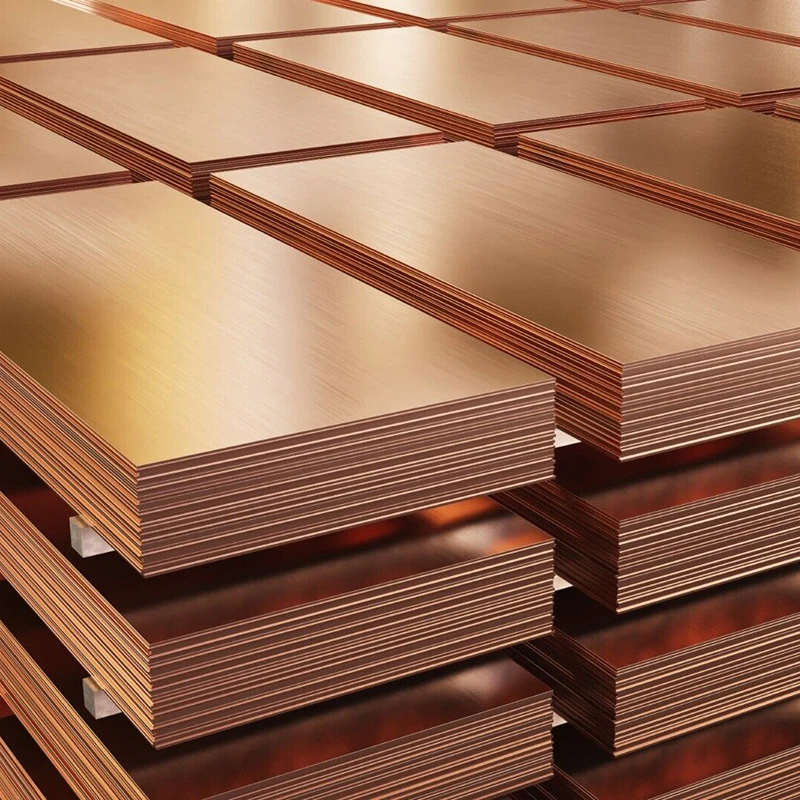 Copper Cathodes For Sale | JIRAWADEE OBUN