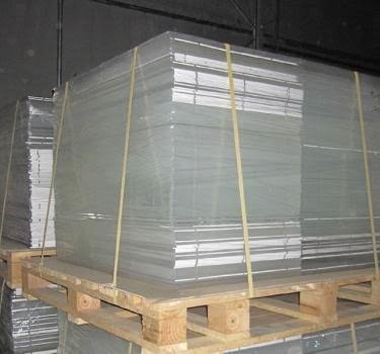 PMMA Acrylic Sheet Scrap | JIRAWADEE OBUN